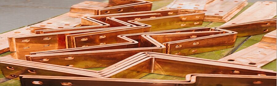 Copper Busbar - adinathenterprises.com
