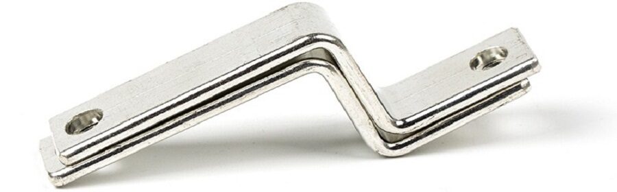 Tin Plated Copper Busbar - adinathenterprises.com
