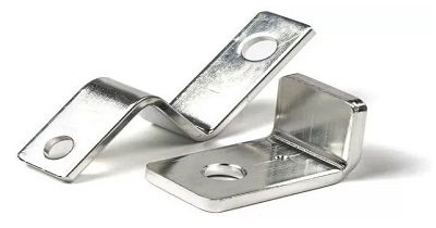 Tin Plated Copper Busbar - adinathenterprises.com