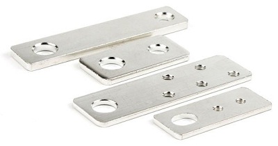 Tin Plated Copper Busbar - adinathenterprises.com